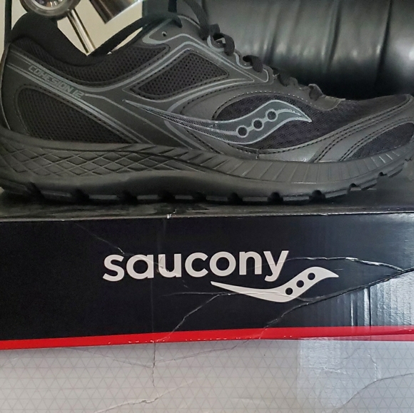 Saucony | Shoes | New Saucony Versafoam Cohersion 2 | Poshmark